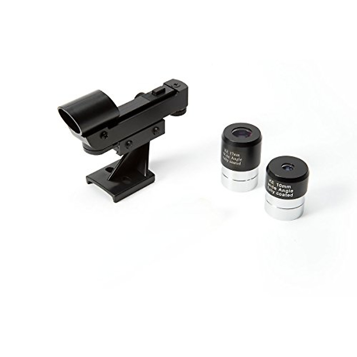 Zhumell Z100 Portable Altazimuth Reflector Telescope