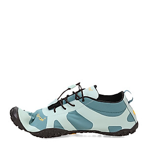 Women's Vibram Five Fingers, V-Alpha Trail Shoe