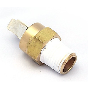 Optimum Pool Technologies® Heater Repair Kit Compatible Replacements for Pentair® MasterTemp & Max-E-Therm - Thermistors & Switches