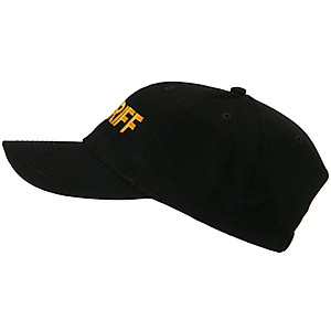 e4Hats.com Embroidered Military Cap - Sheriff OSFM