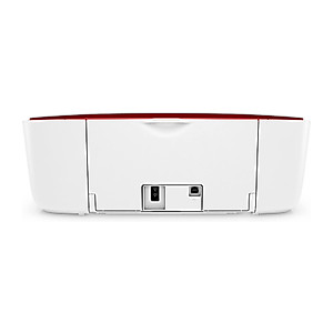 HP DeskJet 3758 All-in-One Printer, Home, Print, Copy, scan, Wireless, Scan to email/PDF; Two-Sided Printing