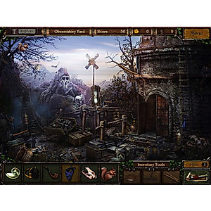 Seek and Find Adventures 3 (4 Game Pack)