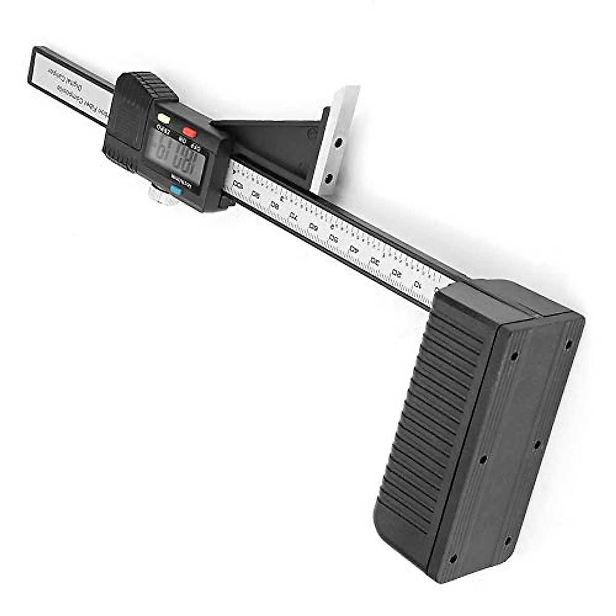 【𝐒𝐩𝐫𝐢𝐧𝐠 𝐒𝐚𝐥𝐞 𝐆𝐢𝐟𝐭】Height Gauge, Digital Height Gauge, Electronic Height Gauge Height Caliper, Height Caliper for Table Saw for Woodwork