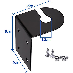 Bingfu Cellular 4g LTE SMA Antenna - with TS9 Splitter Cable - Compatible with Verizon AT&T T-Mobile Sprint 4G LTE Mobile Hotspot MiFi Router Cellular Mobile Broadband Modem USB Modem Dongle Adapter