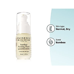 Eminence Bamboo Firming Fluid, 1.2 Ounce