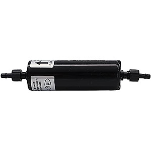 80mm UV Ink Filter 5 Micron Resistant for Infiniti/JHF/Allwin/Phaeton/CrystalJet UV Ink Printers, 10pcs/Pack