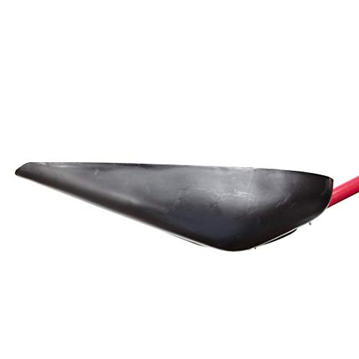 Bully Tools 92400 Snow/Grain Shovel. Fiberglass Dgrip Handle.