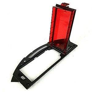 Dust Bin Door for Irobot Roomba 800 Series 801 805 850 860 870 880 890 Vacuum Cleaner Accessories (Not Suitable for 800 Model)