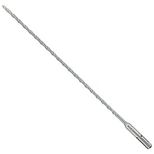 Diablo by Freud DMAPL2120 7/32 in. x 10 in. x 12 in. SDS-Plus 2-Cutter Multi, One Size
