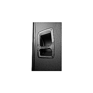 JBL Professional SRX815 Portable 2-Way Bass Reflex Passive System Speaker, 15-Inch, Black