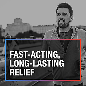 ICY HOT Pain Relieving Cream Extra Strength 3 oz ( Packs of 3)