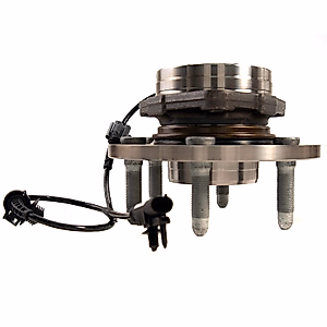 TIMKEN Preset, Pre-Greased And Pre-Sealed