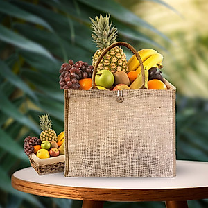 3 Piece Tote, Large Totes, White Burlap Bags, Tote Bags Bulk, Burlap and Canvas Bags, Burlap Bag, Shopping Bag, Big Tote Bag, Bulk Tote Bags, Extra Large Tote Bag, Tote Bags, Reusable Bags