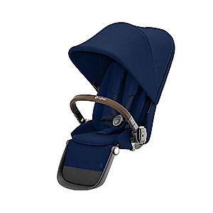 Gazelle S Second Seat Unit