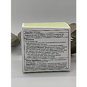 DR. ANDREW WEIL FOR ORIGINS Megabright Skin Tone Correcting Oil-free Moisturizer, 1.7 Ounce (SG_B00HHVBORI_US)