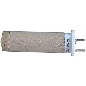 2PCS-WELDY 120V 1550W Heat Element for Triac S Handheld Hot Air Plastic Welder Gun