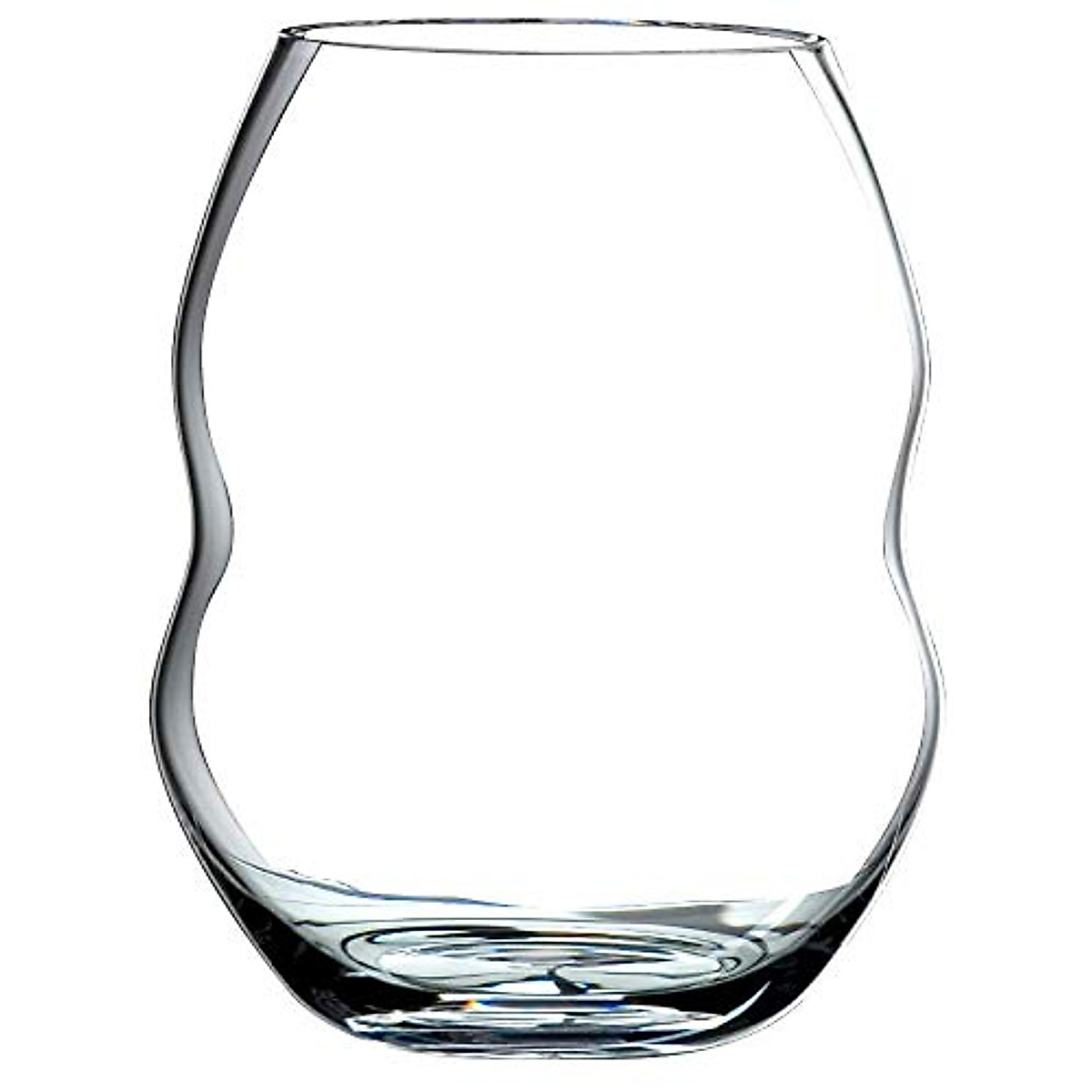 Riedel Swirl White Wine Glasses, Set of 2