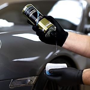 Proje Premium Car Care - 12+ Month Ceramic Coating - Easy to Apply - Professional-Grade Ceramic Sealant - Safe on All Surfaces - Hydrophobic Ceramic Sealant For Cars, RVs, Motorcycles, Boats, and ATVs