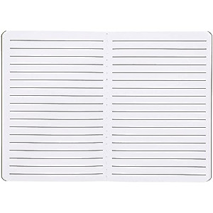 24 Pack Motivational Notebooks Bulk, Lined Inspirational Journals for Coworkers, Office Employee Gifts, Kraft Paper Material (80 Pages Each, 4 x 5.75 In)