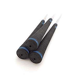 Lazrus Golf | Player-Friendly RH 4-PW, Pitching Wedge Set with Regular Flex & Steel Shaft | Premium Quality Golf Clubs for Men (RH, 4-PW Set, 7 pcs)