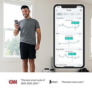 WYZE Smart Scale X & Cam V3 & 32GB Micro SD Card Bundle