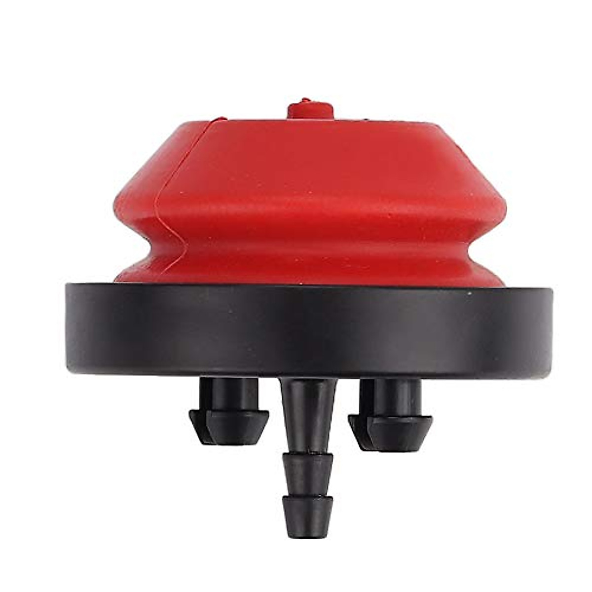 Hipa (Pack of 3 570682A Primer Bulb for Craftsman Troybilt MTD Ryobi Yardman Snowblower 951-10639A 751-10639 951-10639 Tecumseh 570682 AV520 HMSK100 HMSK105 HMSK110 HM80 HM100 HMSK80 HMSK85 Models