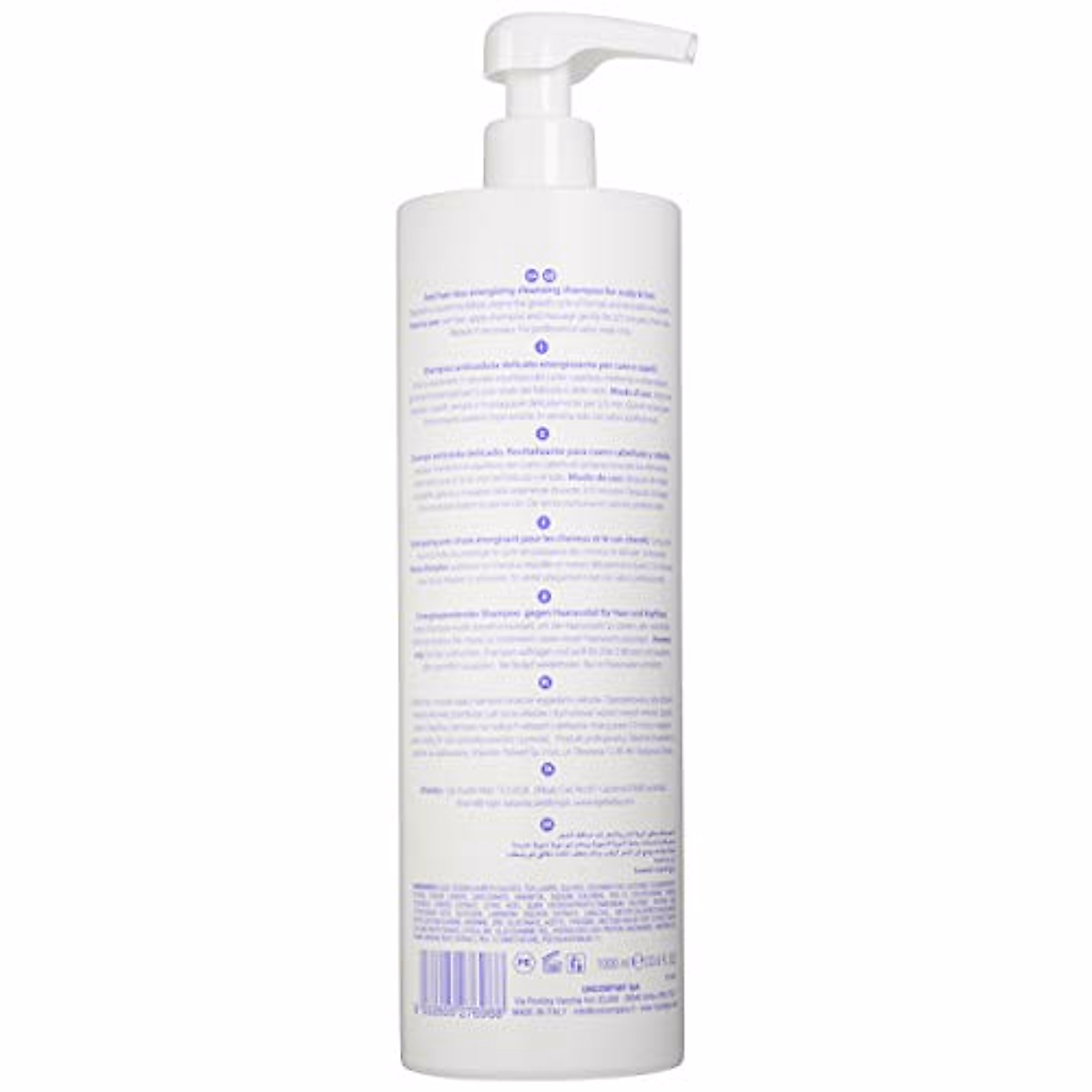 Artego Rescue Shampoo (1000ml) by Artego