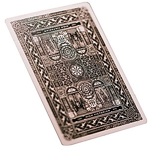 High Victorian Playing Cards