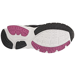 Ryka Women's Impress Walking Shoe Black 9 W