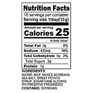 Muso From Japan Smart Miso, Light Sweet, 5.2 oz