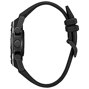 Citizen CZ Smart Gen 1 Hybrid smartwatch 44mm, Continuous Heart Rate Tracking, Fitness Activity, Golf App, Displays Notifications and Messages, Bluetooth Connection, 15 Day Battery Life