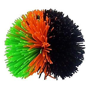 Koosh Balls Multi-Color Gift Set Bundle - 6 Pack