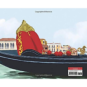 Ciao, Sandro!: A Picture Book