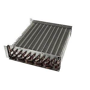 Federal Industries (FEDF2) Cond Coil-for Cond Unit 30-205