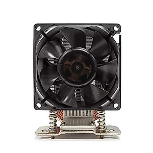 Dynatron Processor Cooler A35 AMD Socket SP3/TR4-3U Active