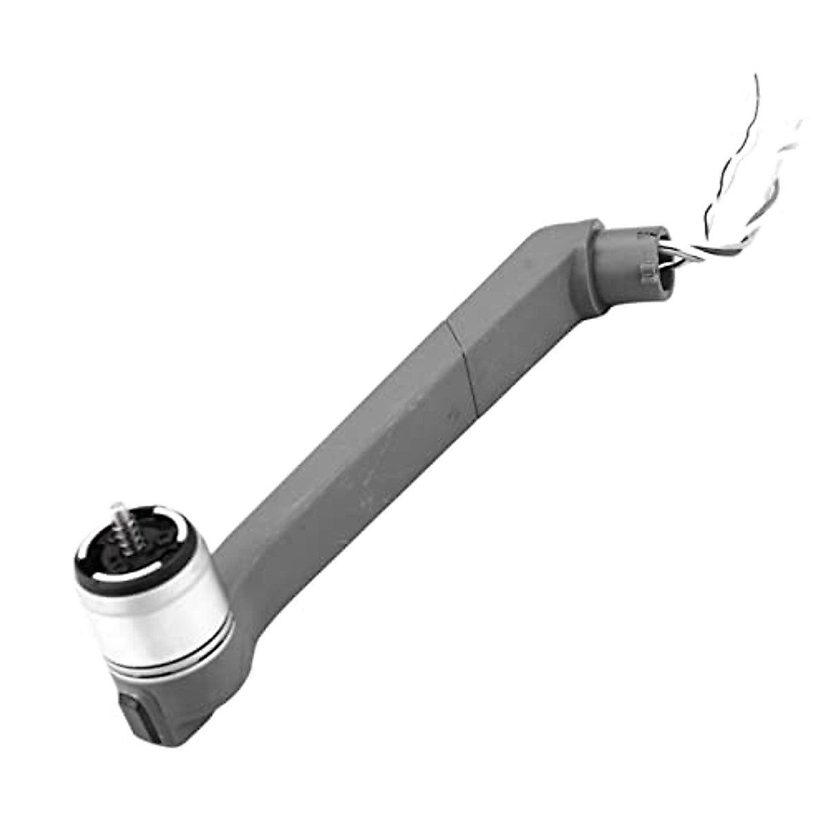 misppro Metal Rear Motor Arm, Machine Arm, Replacement Accessory Spare Parts for Mavic 2 Pro Drone Easy Installation