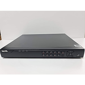 H.265/H.265+ Platinum Professional Level 16 Channel HD-TVI DVR LTD8316K-ET
