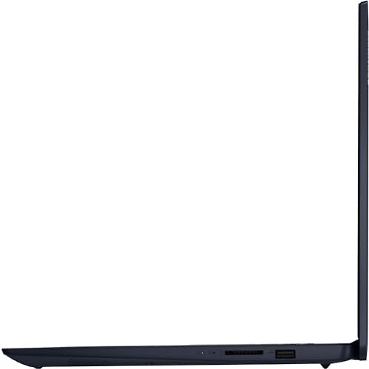 Lenovo 2023 IdeaPad Laptop 15.6" FHD 1920 x 1080 LED-Backlit AMD Ryzen 5 5500U 6-Core 36GB DDR4 2TB SSD Wi-Fi 6 Windows 10 Home Bluetooth 5.1 Backlit Keyboard 720p HD Camera, Fingerprint