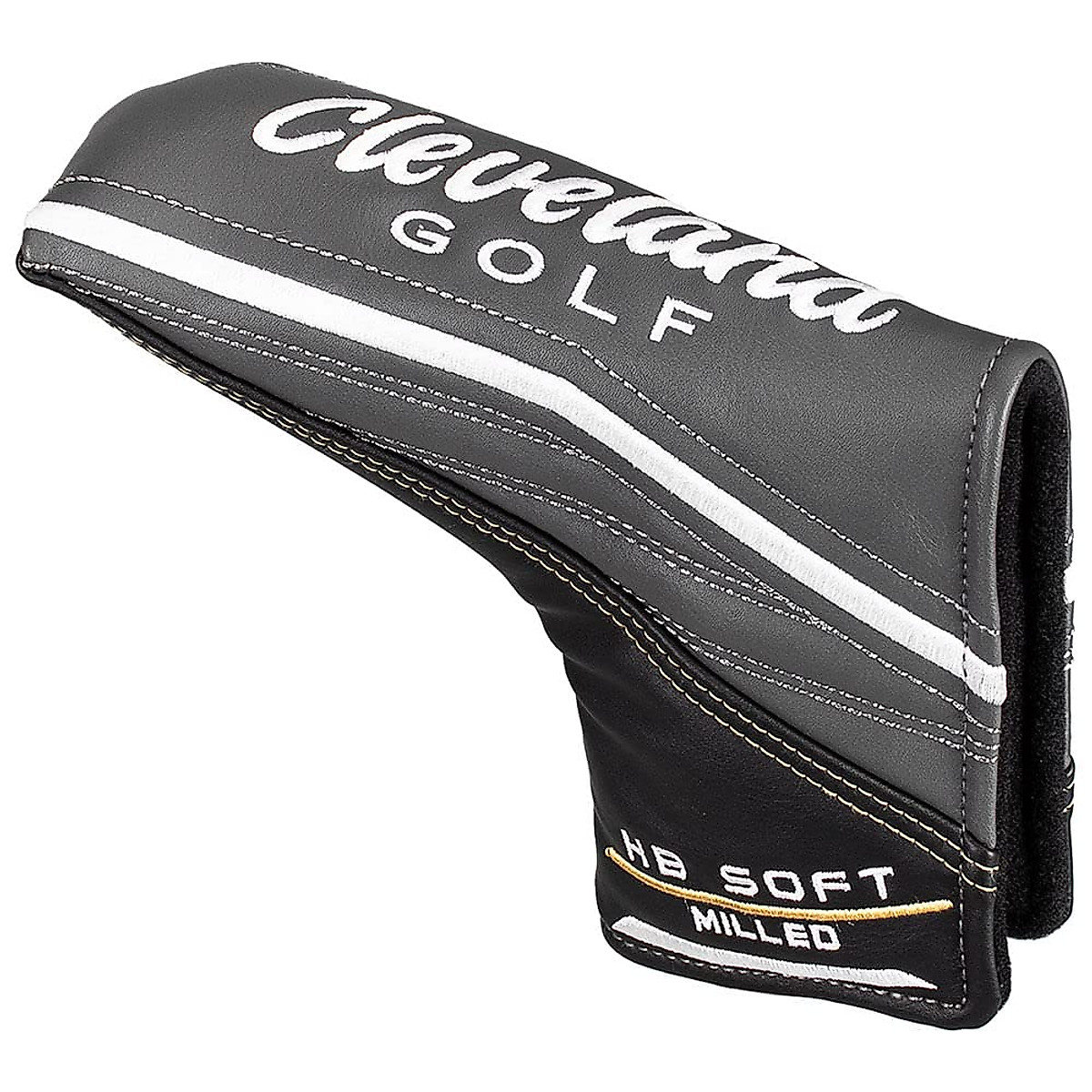 Cleveland Golf HB Soft Milled #8P 35" FG RH