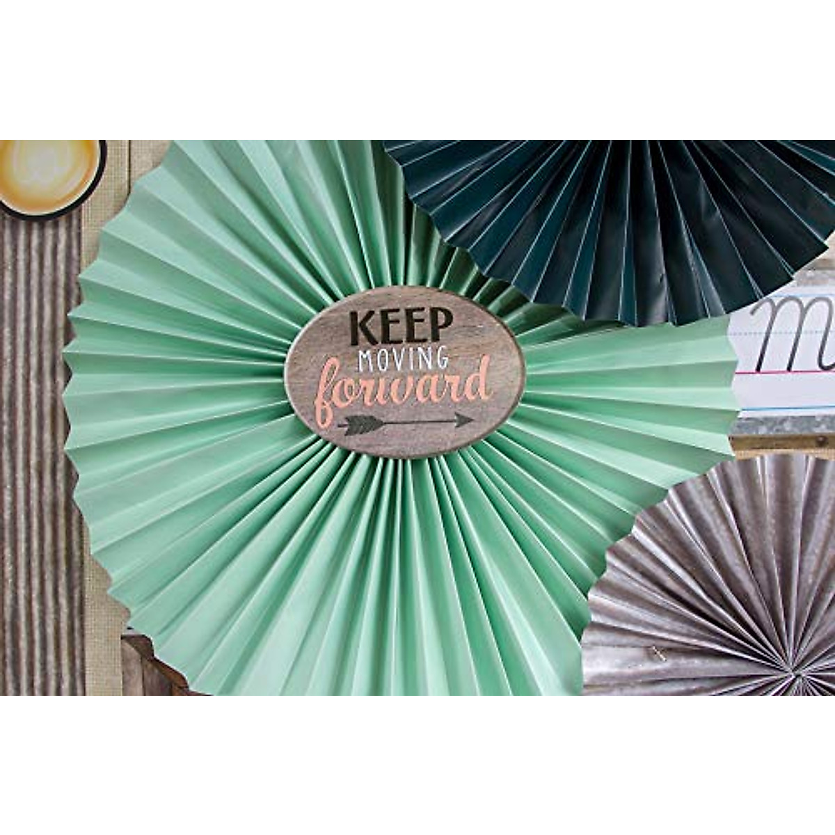 Teacher Created Resources Home Sweet Classroom Positive Sayings Accents (TCR8859)