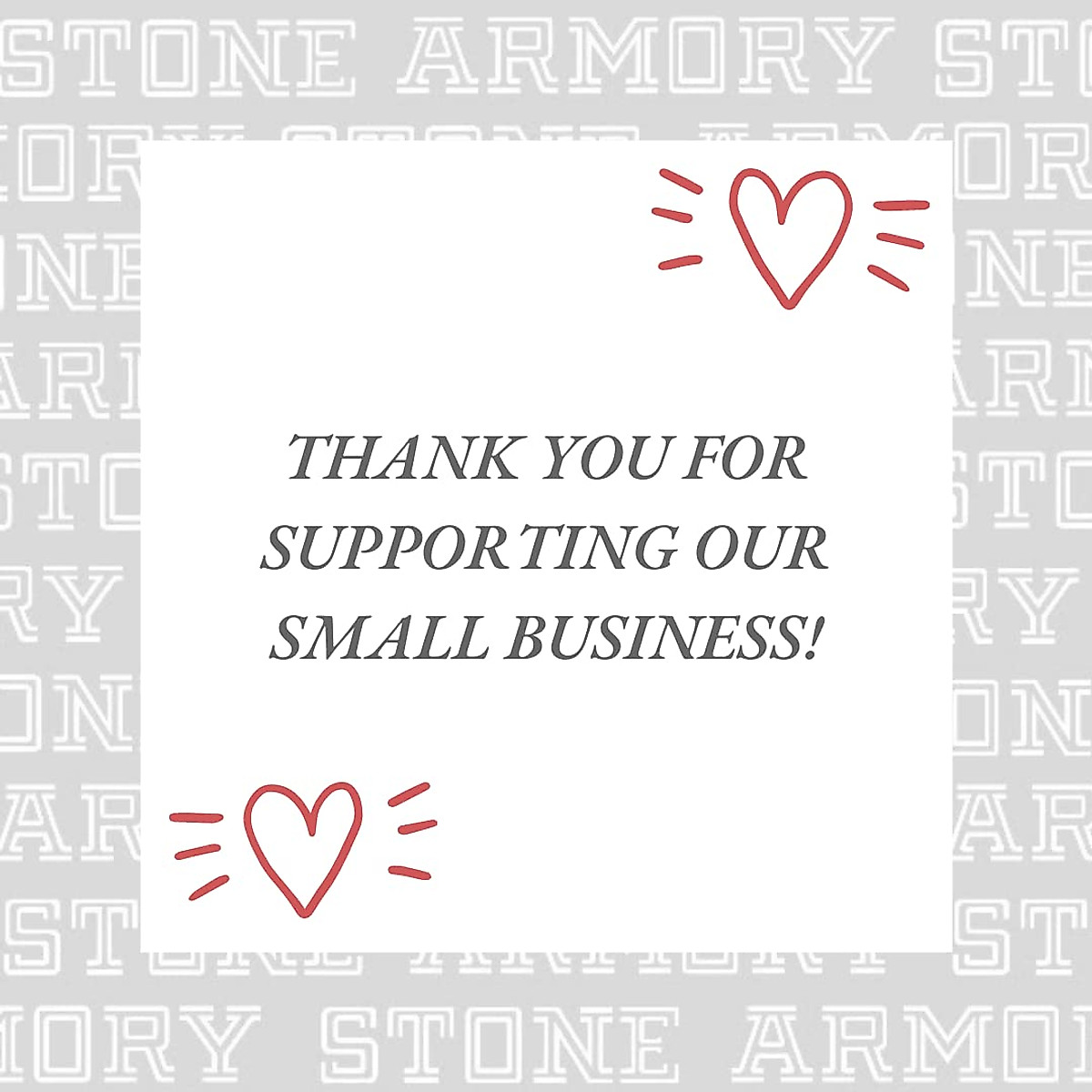 Stone Armory Syracuse Jewelry and Syracuse University Gifts - Syracuse Orange Ring with Crystals - Hypoallergenic and Adjustable Sizes 5-12 - Syracuse University Apparel for Women