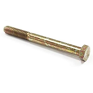 Tecumseh 650729 Lawn & Garden Equipment Engine Screw Genuine Original Equipment Manufacturer (OEM) Part