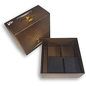 The 7th Continent - Storage Box - Accessories