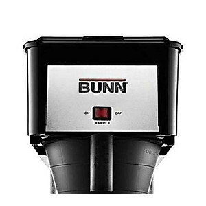 20316.0001 Home Brewer Warmer Switch