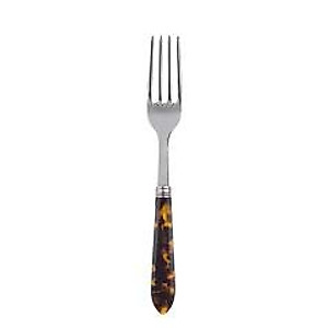 Sabre Natura Tortoise 20-Piece Service for 4 Flatware Set