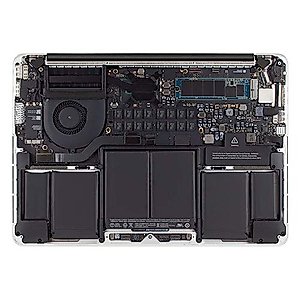 OWC Aura N, 240 GB Solid Sate Drive, (OWCS3DAB2MB02), NVMe Flash Storage Upgrade for Select 2013 and Later MacBook Air and MacBook Pro Models