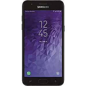 Samsung Galaxy J3 V 3rd Gen SM-J337V Eclipse 2 Verizon