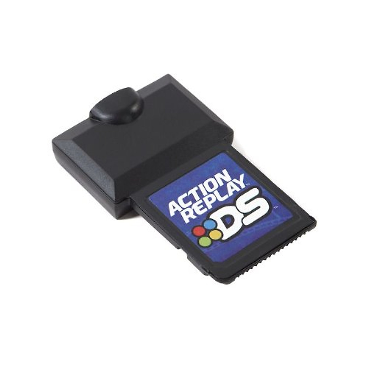 Datel Action Replay Cheat System (3DS/DSi XL/DSi/DS Lite) - DS blue