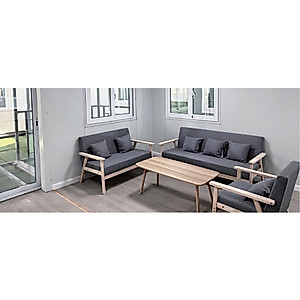 20FT Luxury Design Innovative Expandable Folding House,Versatile, Durable and Spacious to Live in Modern Sturdy Homes Customizable