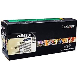 LEXMARK CART 18000 Page for ES460DN XS463DE - 24B5850